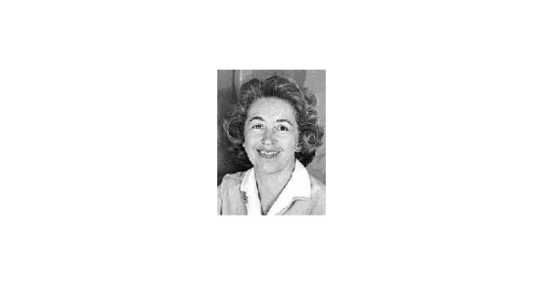 Louise Dewald Obituary (2009) - Phoenix, AZ - The Arizona Republic