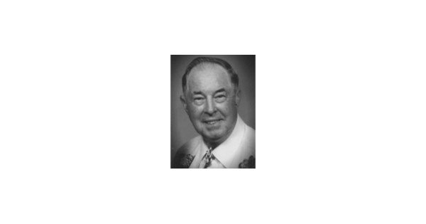 Harold Pace Obituary (2009) - Phoenix, AZ - The Arizona Republic