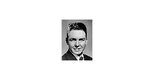 Ray Hancock Obituary (2009) - Phoenix, AZ - The Arizona Republic