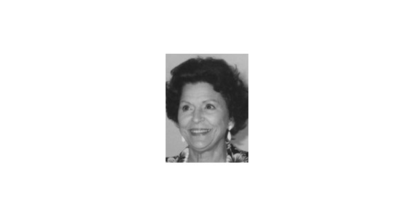 Grace Bender Obituary (2010) - Phoenix, AZ - The Arizona Republic