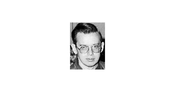 Ronald Whitaker Obituary (2010) - Phoenix, AZ - The Arizona Republic