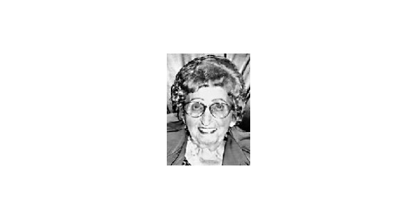 Anna Baker Obituary (2010) - Phoenix, AZ - The Arizona Republic