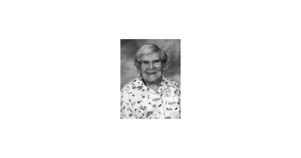 Harriette Repenning Obituary (2010) - Phoenix, AZ - The Arizona Republic