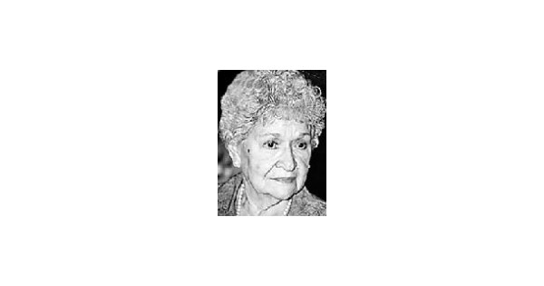 Belia Gallego Obituary (2010) - Phoenix, AZ - The Arizona Republic