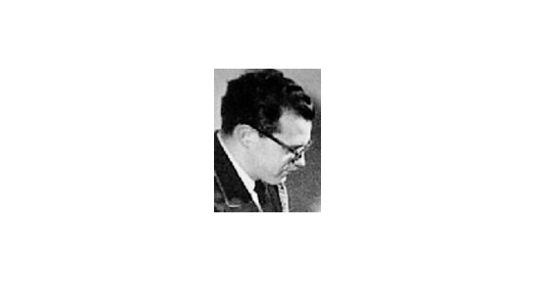 Henry Ketterer Obituary (2010) - Phoenix, AZ - The Arizona Republic