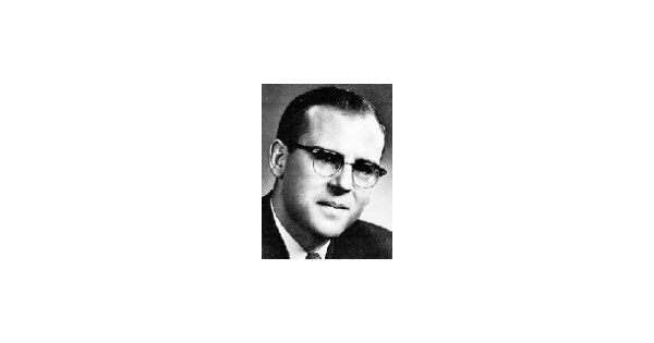 Donald Dalgleish Obituary (2010) - Legacy Remembers