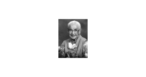 Inez Edwards Obituary (2010) - Phoenix, AZ - The Arizona Republic
