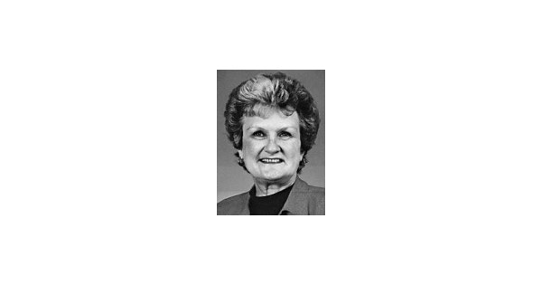 Joan Bright Obituary (2010) - Phoenix, AZ - The Arizona Republic