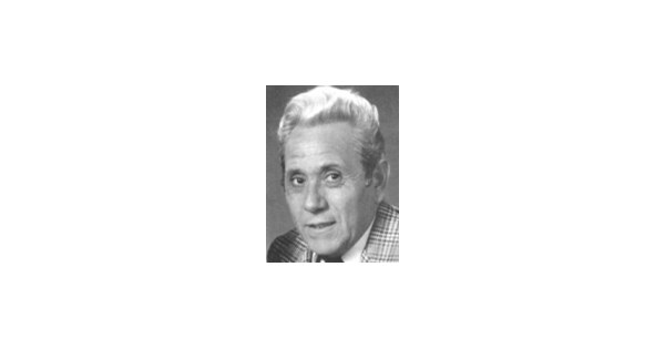 Salvatore Presti Obituary (2010) - Legacy Remembers