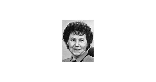 Geraldine Kayser Obituary (2010) - Prescott, AZ - The Arizona Republic