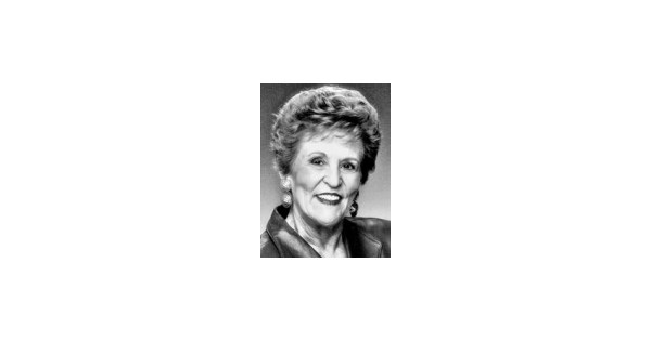Barbara Lunsford Obituary (2011) - Scottsdale, AZ - The Arizona Republic