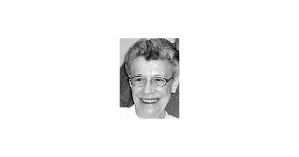 Betty Ward Obituary (2011) - Phoenix, AZ - The Arizona Republic