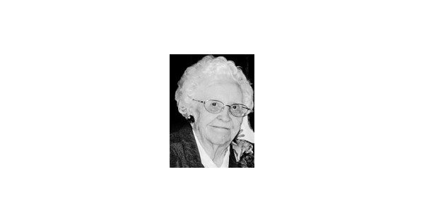 Ethel Hall Obituary (2011) - Mesa, AZ - The Arizona Republic