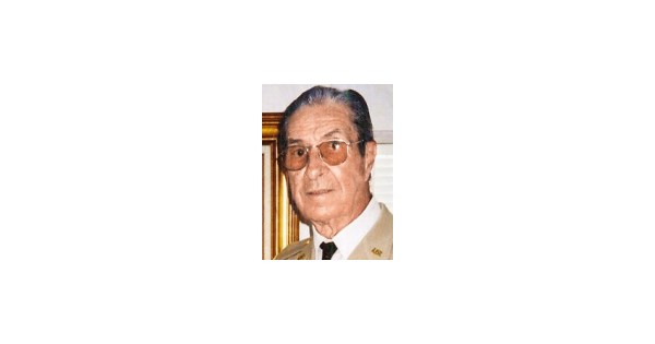 John Beck Obituary (2011) - Mesa, AZ - The Arizona Republic