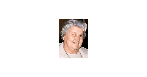 Josephine Donato Obituary (2011) - Phoenix, AZ - The Arizona Republic