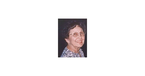 Margaret Loreth Obituary (2012) - Phoenix, AZ - The Arizona Republic