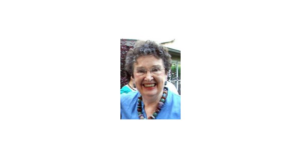 Maureen Ahern Obituary (2012) - Phoenix, AZ - The Arizona Republic