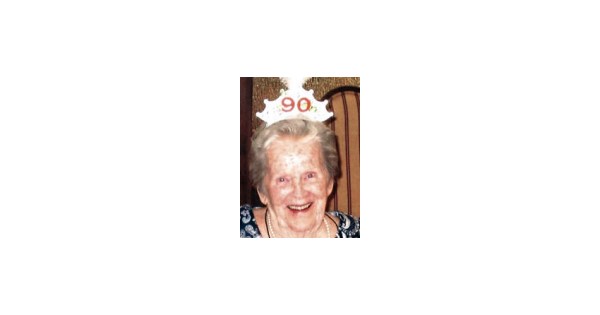 Else Baker Obituary (2012) - Phoenix, AZ - The Arizona Republic