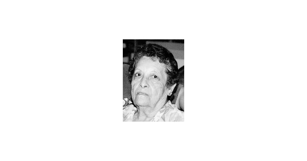 Lupe Ruiz Obituary (2013) - Phoenix, AZ - The Arizona Republic