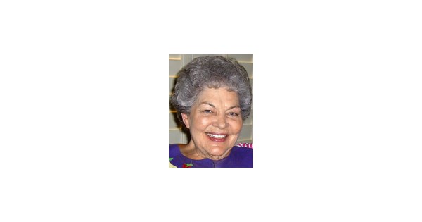 Gloria Thompson Obituary (2013) - Phoenix, AZ - The Arizona Republic