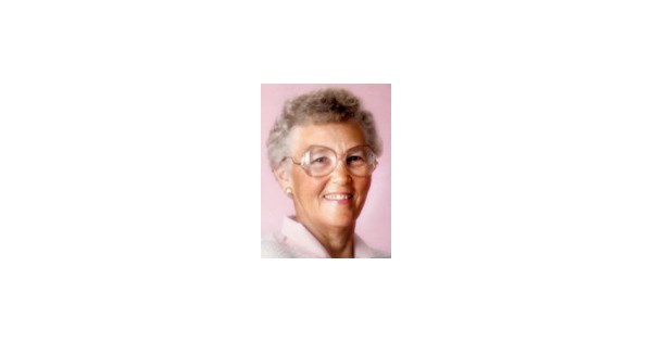 Ethel Scott Obituary (2013) - Phoenix, AZ - The Arizona Republic