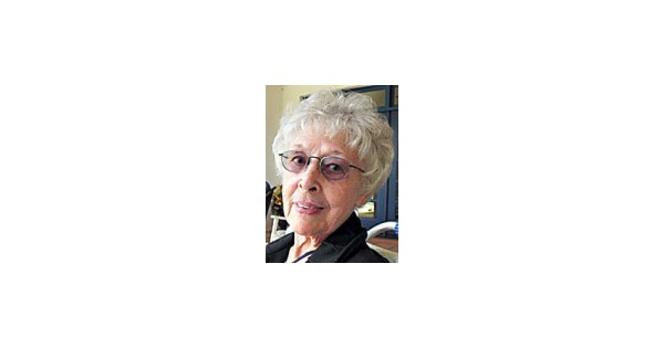 Dorothy Rush Obituary (2013) - Phoenix, AZ - The Arizona Republic