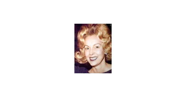 Frances "Fran" Ann Wells Obituary (2013) - Phoenix, AZ - The Arizona ...