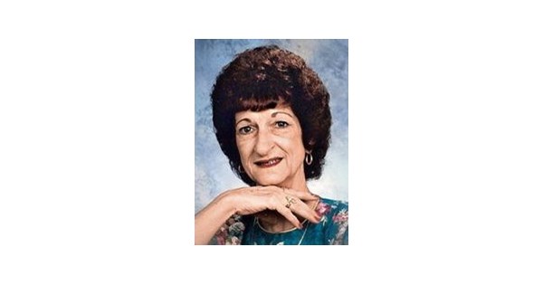 Naomi Bonham Obituary (1934 - 2013) - Peoria, AZ - The Arizona Republic