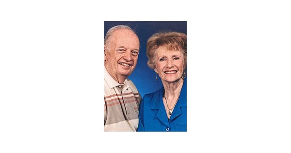 Ann and Ted Jablonski Obituary (2013) - Phoenix, AZ - The Arizona Republic
