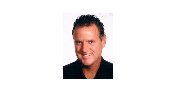 Bruce Hannay Obituary (1956 - 2013) - Legacy Remembers