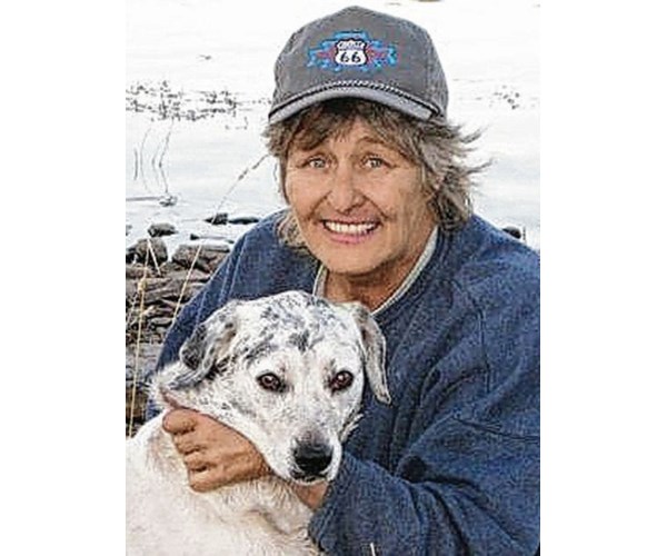 Sandy Kreiman Obituary (2013) - Phoenix, AZ - The Arizona Republic