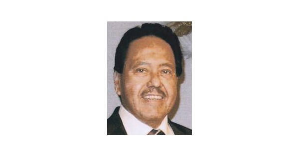 Joseph Molina Obituary (1940 - 2014) - Peoria, AZ - The Arizona Republic