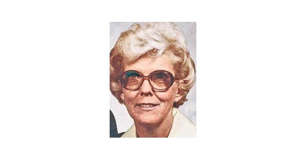 Edna Hayman Obituary (1920 - 2014) - Mesa, AZ - The Arizona Republic
