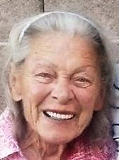 Olga Horn Obituary (2014) - Phoenix, AZ - The Arizona Republic