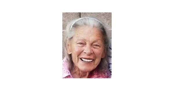 Olga Horn Obituary (2014) - Phoenix, AZ - The Arizona Republic