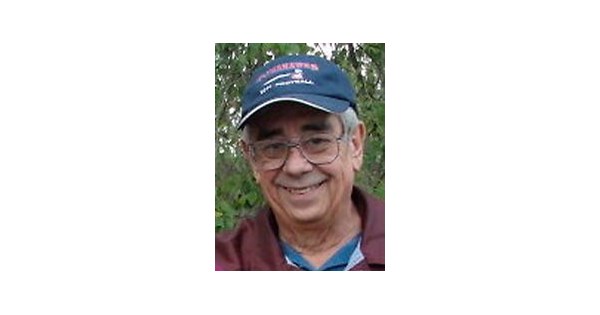 Fred Moreno Obituary (2014) - Phoenix, AZ - The Arizona Republic