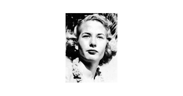 Mary Jordan Obituary (1924 - 2014) - Tempe, AZ - The Arizona Republic