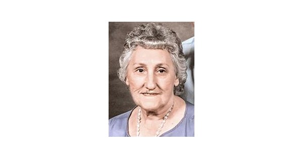 Anna Mae Brown Obituary (2014) - Phoenix, AZ - The Arizona Republic