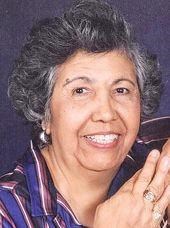 Mary Apodaca Obituary (2014) - Phoenix, AZ - The Arizona Republic