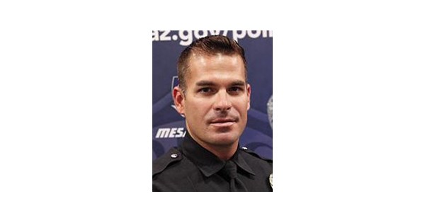 Brandon Mendoza Obituary (2014) - Mesa, AZ - The Arizona Republic