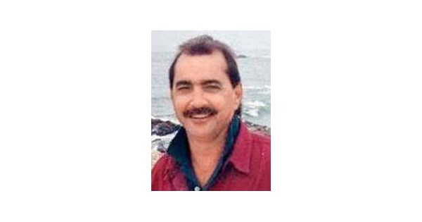 Patrick Graef Obituary (2014) - Phoenix, AZ - The Arizona Republic