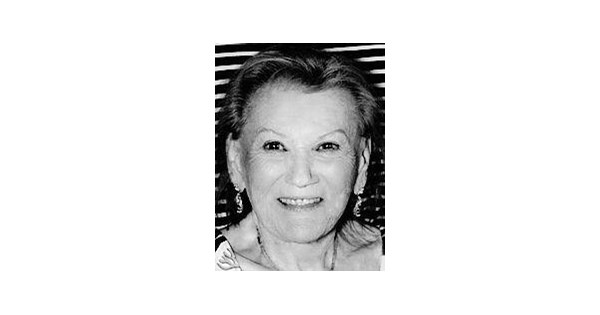 Katherine Bodek Obituary (2014) - Scottsdale, AZ - The Arizona Republic