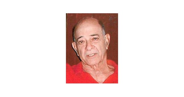 Joseph Elias Obituary (1931 - 2014) - Phoenix, AZ - The Arizona Republic