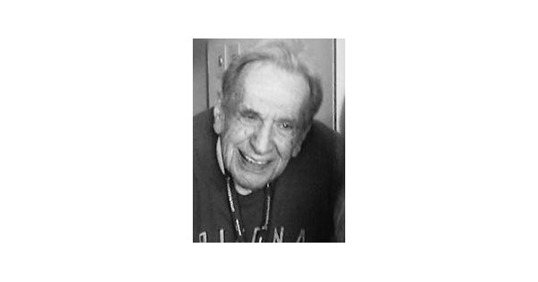 Vincent Martino Obituary (1921 - 2014) - Phoenix, AZ - The Arizona Republic