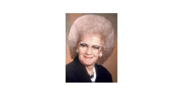 Beverly Norcross Obituary (1933 - 2014) - Glendale, AZ - The Arizona ...