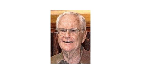 Kenneth Morgan Obituary (2014) - Glendale, AZ - The Arizona Republic