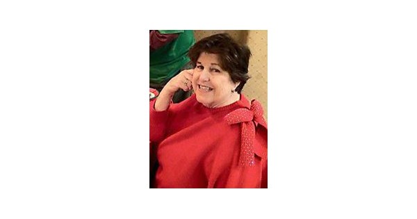 Mary Yost Obituary (1941 - 2015) - BUFFALO GROVE, IL - The Arizona Republic