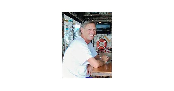 Buck Ford Obituary (2015) - Legacy Remembers