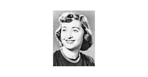 Mary Heppe Obituary (2015) - Legacy Remembers
