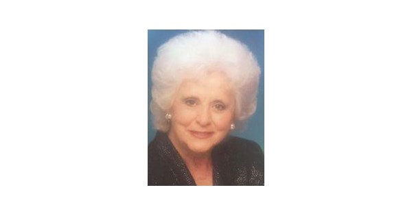 Marjorie Brooks Obituary (2015) - Phoenix, AZ - The Arizona Republic